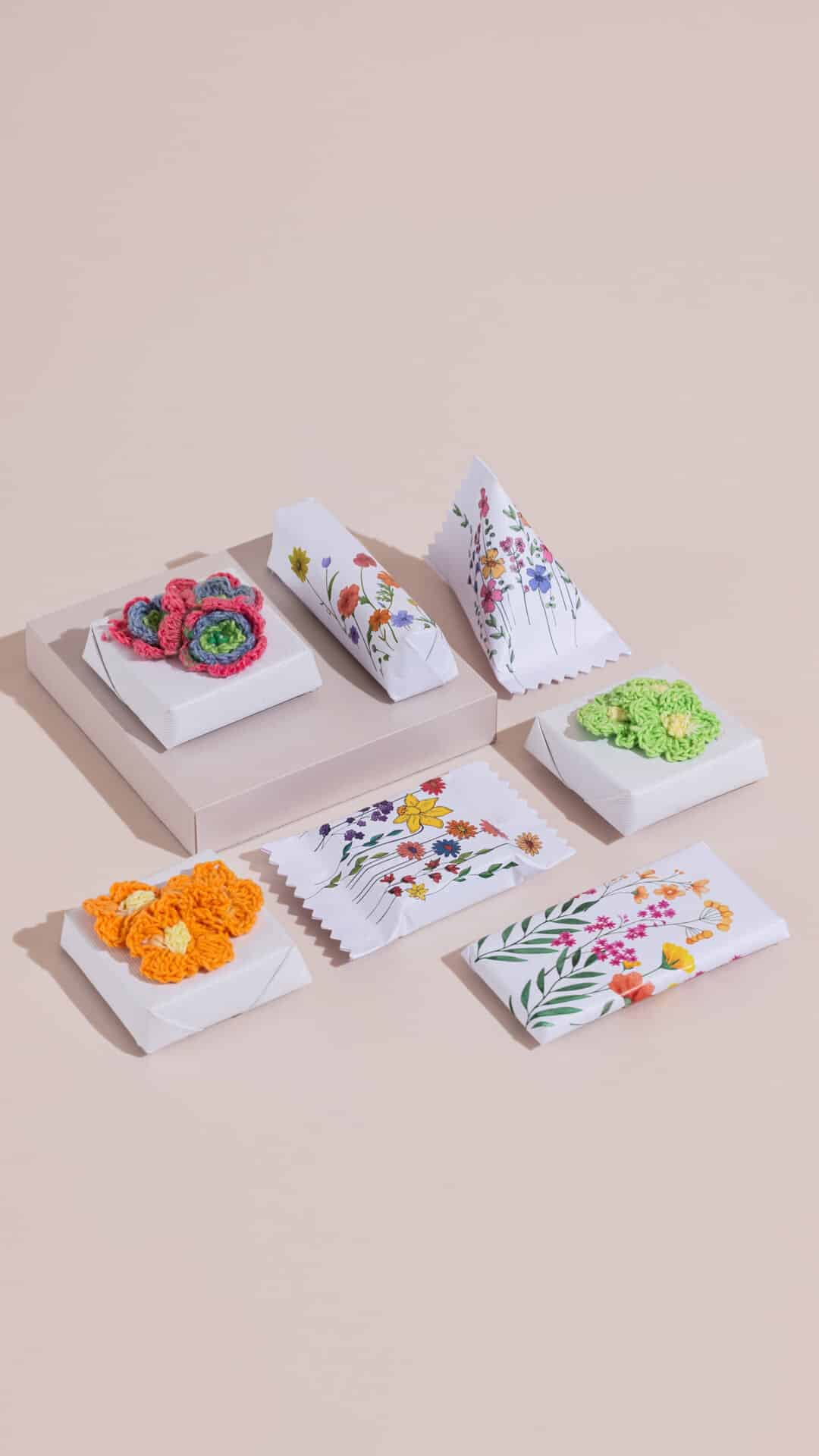 Chocolate - Blessing