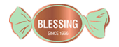 About Us - Blessing