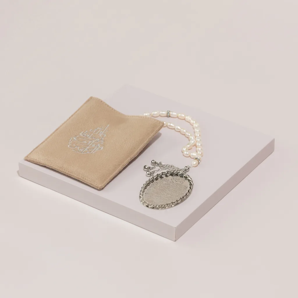 Pearls Of Prayer | Blessing